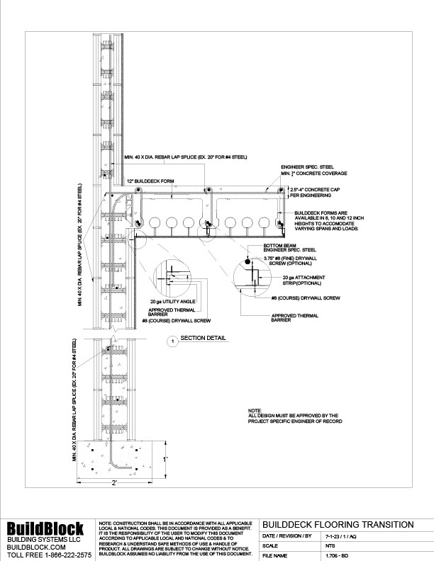 Floor Transition Details Threshold & Transition Strips | Floor Trims