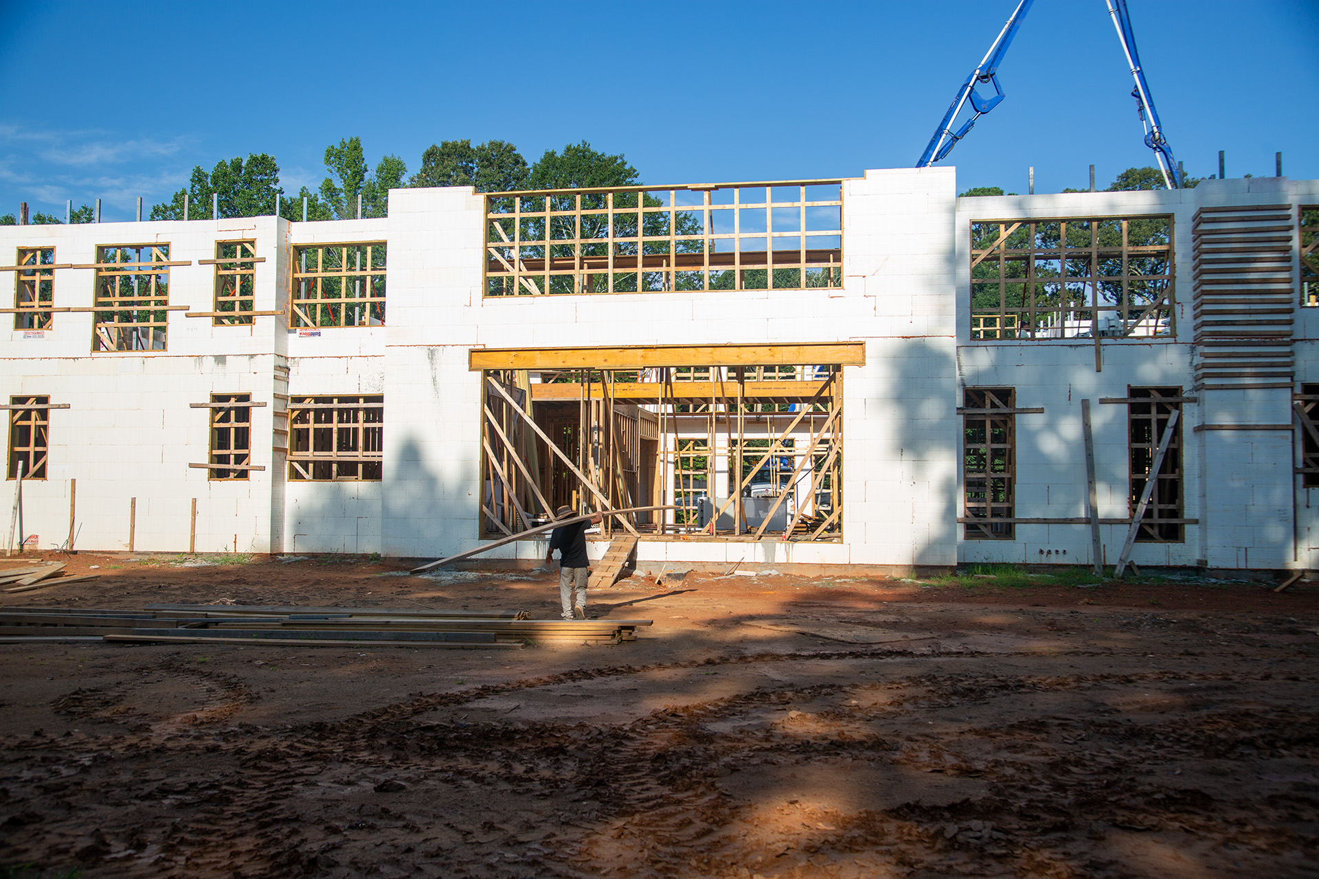 PLH Nancy Creek Luxury Home