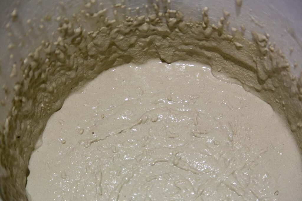 BuildCrete Stucco, Plaster, and Pool Plaster by BuildBlock ICFs