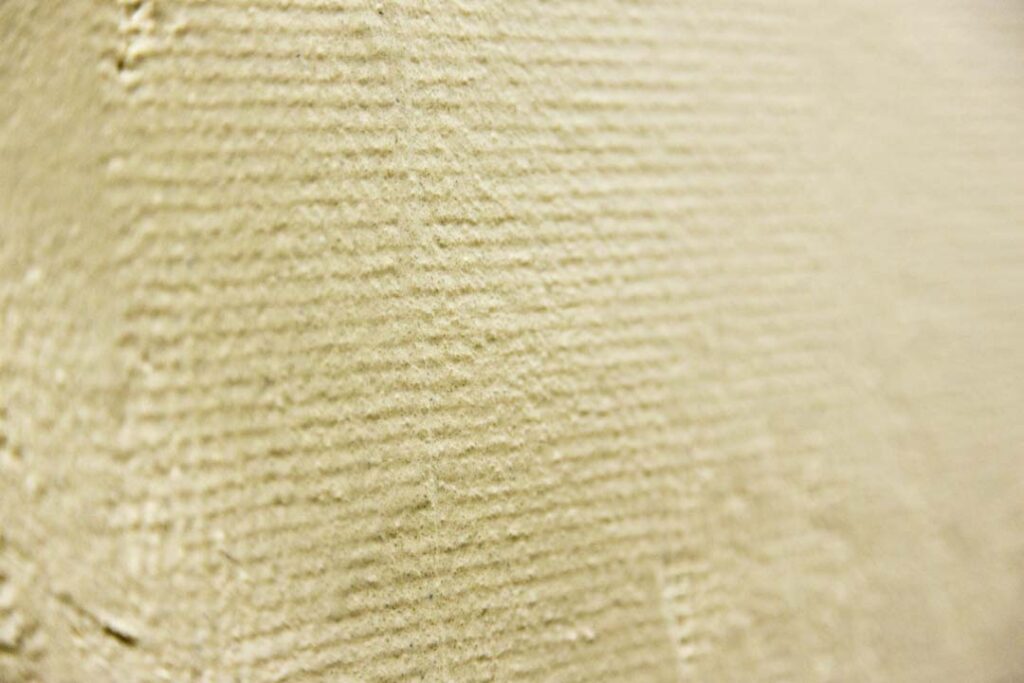 BuildCrete Stucco, Plaster, and Pool Plaster by BuildBlock ICFs