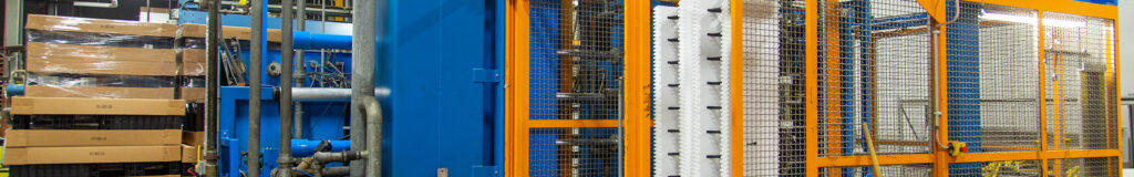 BuildBlock Manufacturing Locations - BuildBlock ICFs