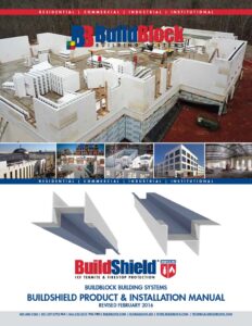 BuildBlock ICFs, Features of BuildBlock ICF Forms