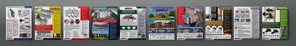 BuildBlock Publications