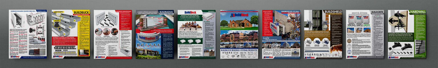 BuildBlock Publications