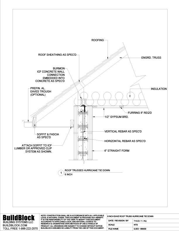 Roof Framing Plan With Truss Details Dwg - Infoupdate.org