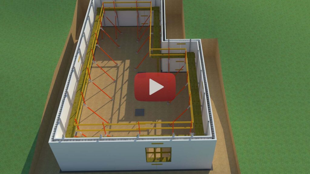 basement Archives - BuildBlock Insulating Concrete Forms