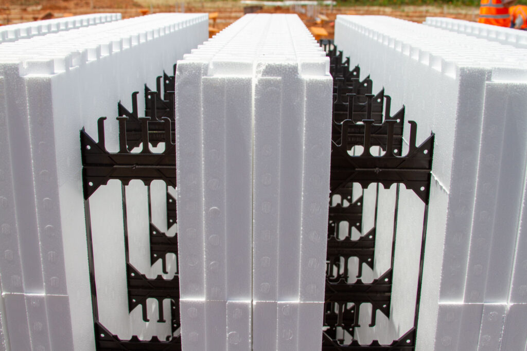 Cold Weather Concrete Construction