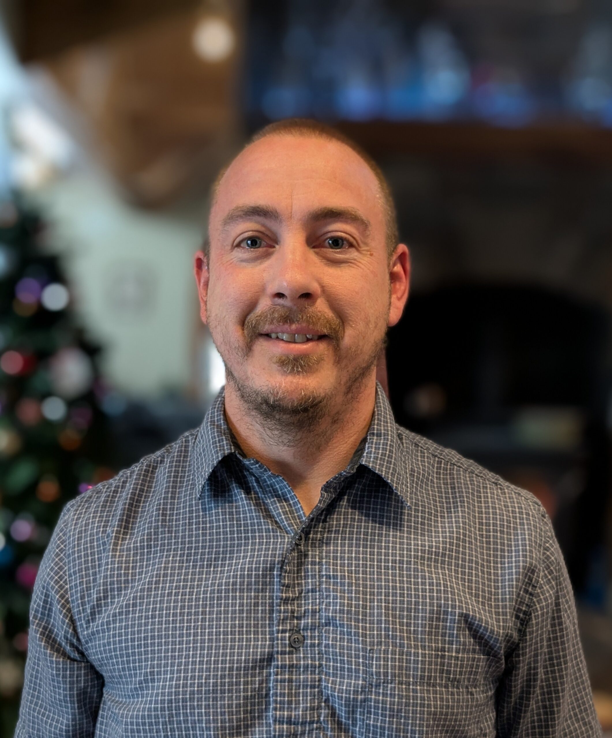 Get to Know Bobby - BuildBlock Insulating Concrete Forms