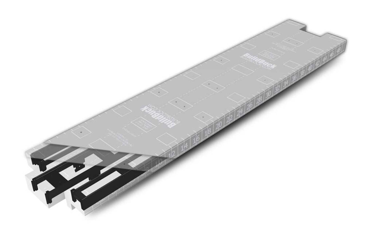 BuildBlock Products Archives - BuildBlock Insulating Concrete Forms