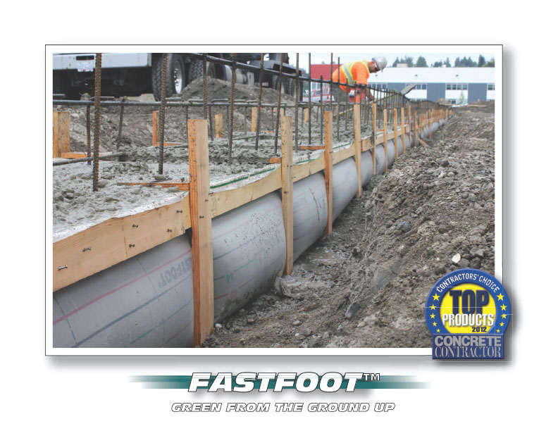 FastFoot Product Overview and Installation Guide - BuildBlock ...