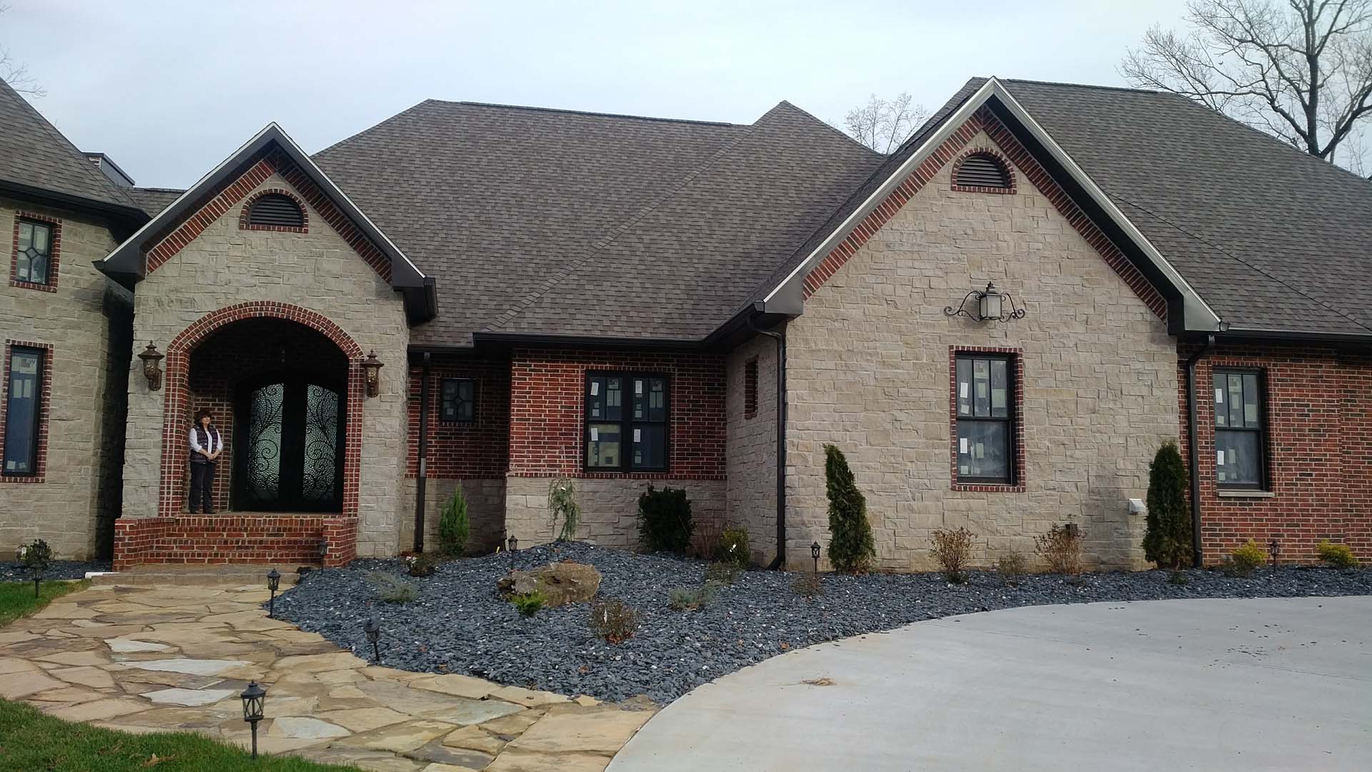 The River House