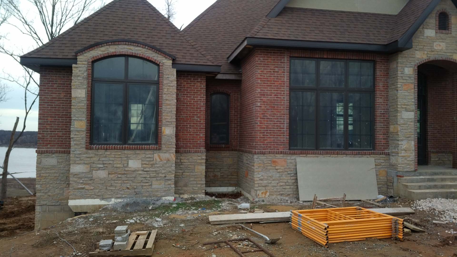 The River House