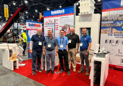 BuildBlock Blog: News, Projects & ICF Information