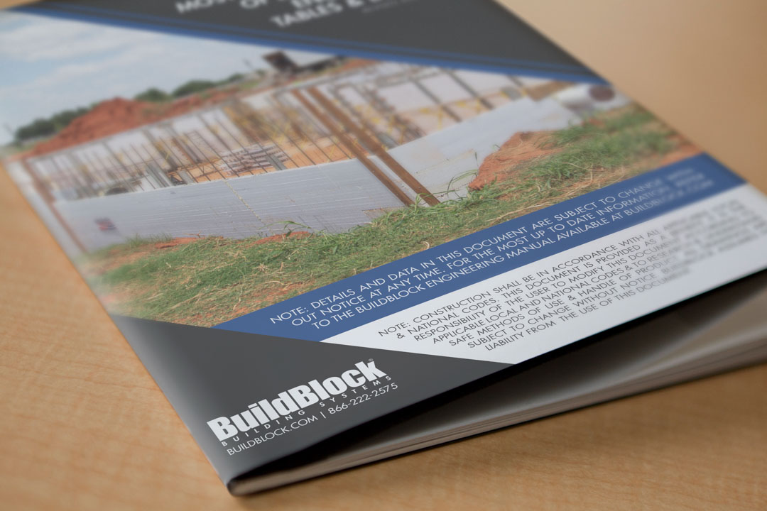 BuildBlock Engineering Tables