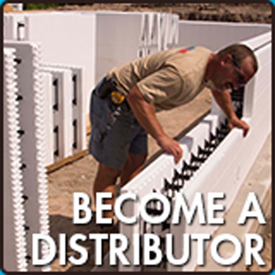 BuildBlock Insulating Concrete Forms (ICFs) Building Systems