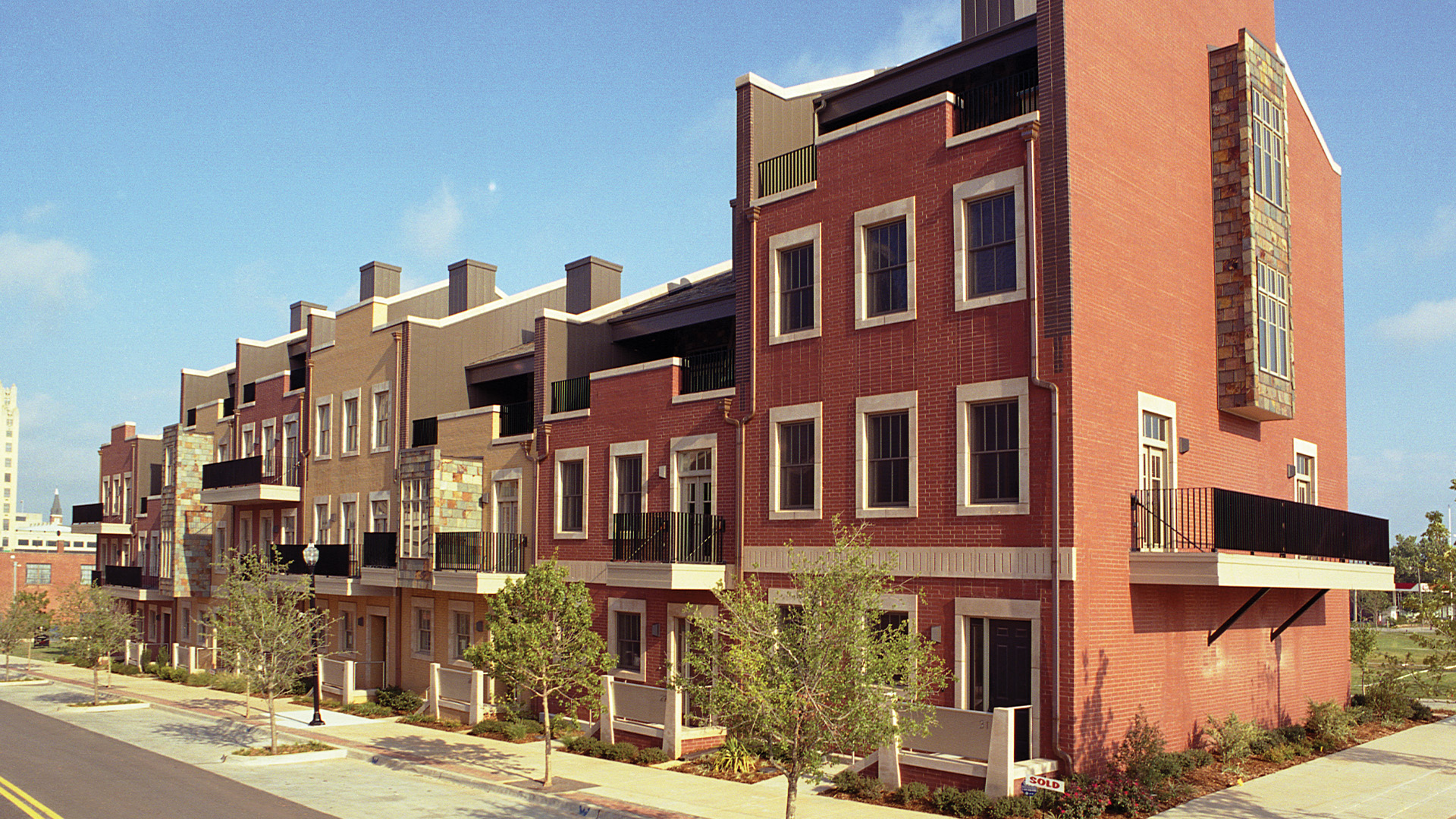 Builders & Developers