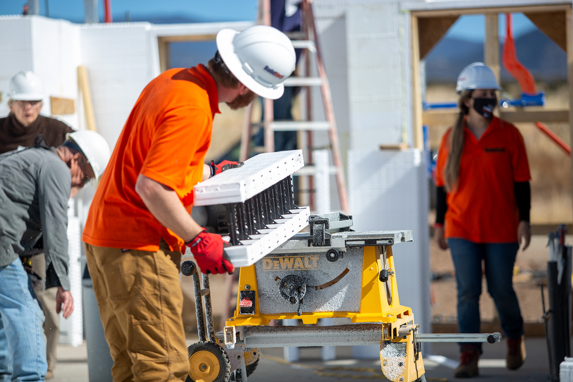 Design Professionals & Code Officials