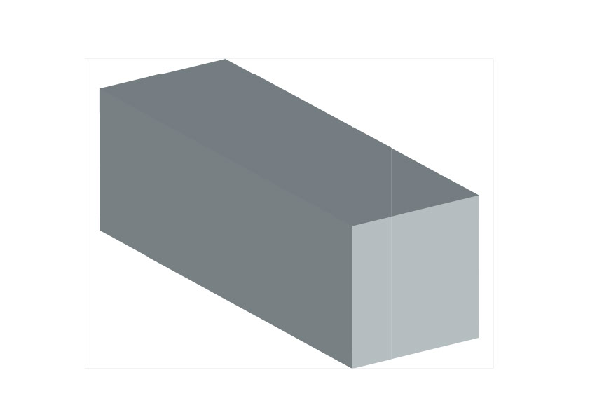 BuildBlock ICF BB-6BL (RVT)