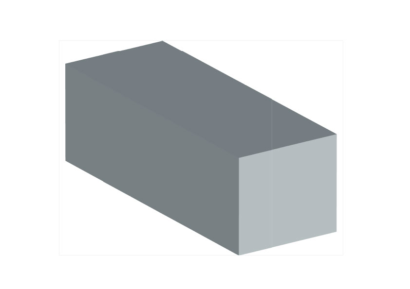BuildBlock ICF BB-8BL (RVT)