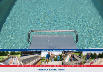 Installation Manuals Archives - BuildBlock Insulating Concrete Forms