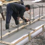 FastFoot - BuildBlock Insulating Concrete Forms