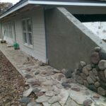 The Puddingstone Cottage