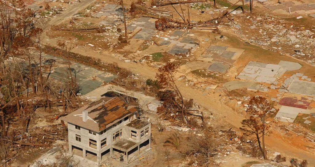 The Tornado Proof House: Building for Ultimate Safety