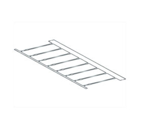 External Walls BuildBlock ICF Hardwall Concrete Faced ICF 2D (DWG)